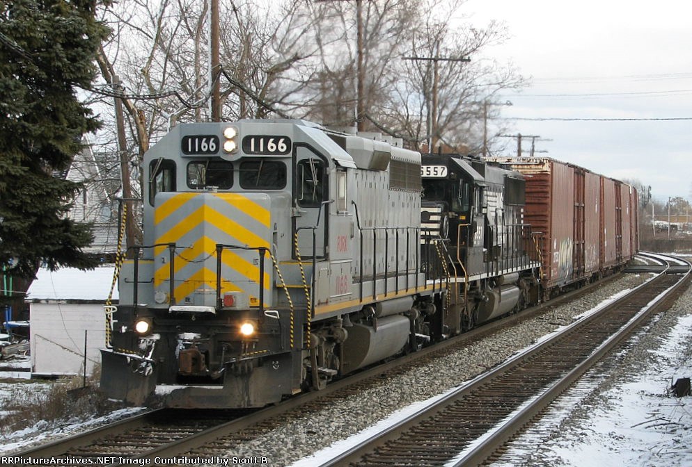 FURX 1166 NS 3063:25 pm